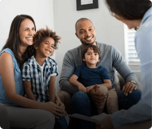 Liberty Behavioral & Community Services Inc.